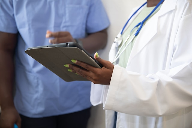 User Interface Design Principles for Telehealth Platforms ⋆ Geneca