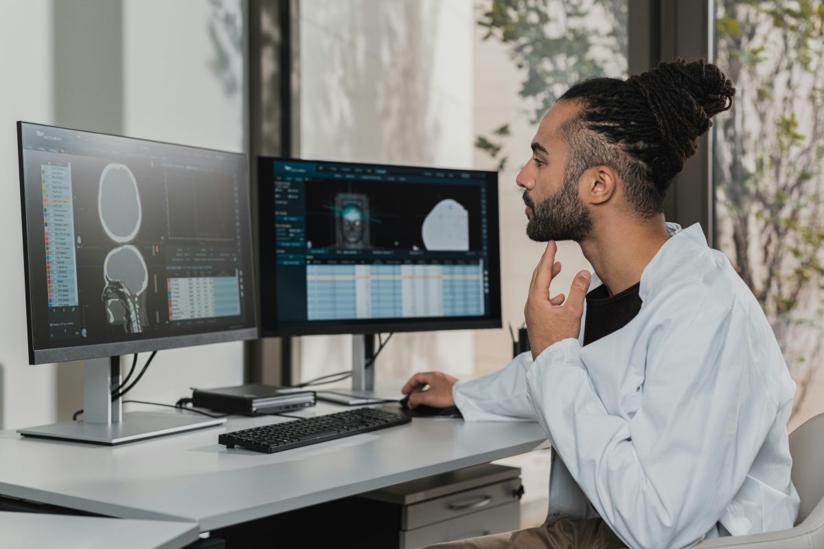 Mental Health EHR Software Overview